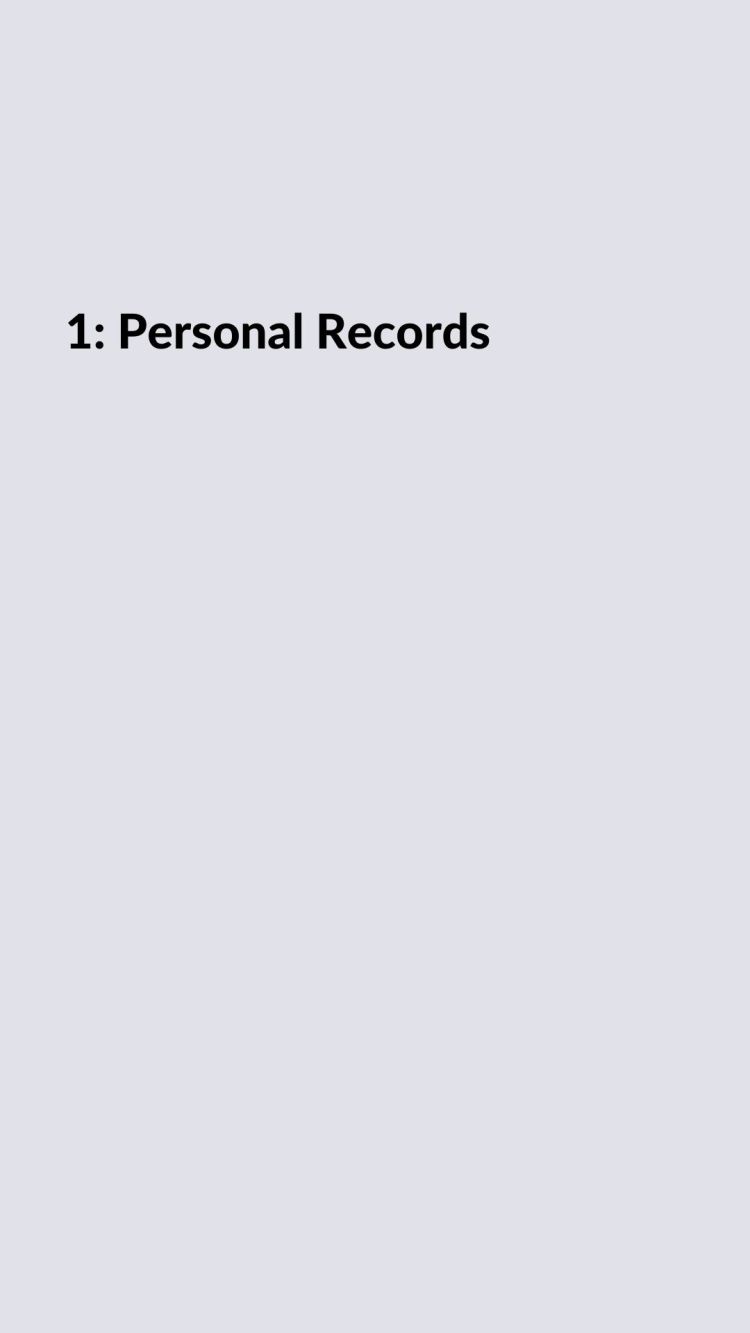 The Archival Process: New Acquisitions at the Moravian Archives